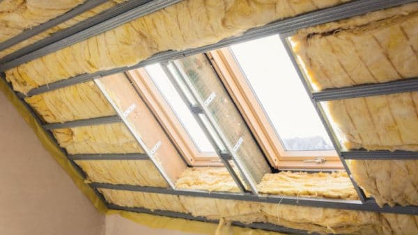 Rockwool Insulation r Value • Soundproofing Tips