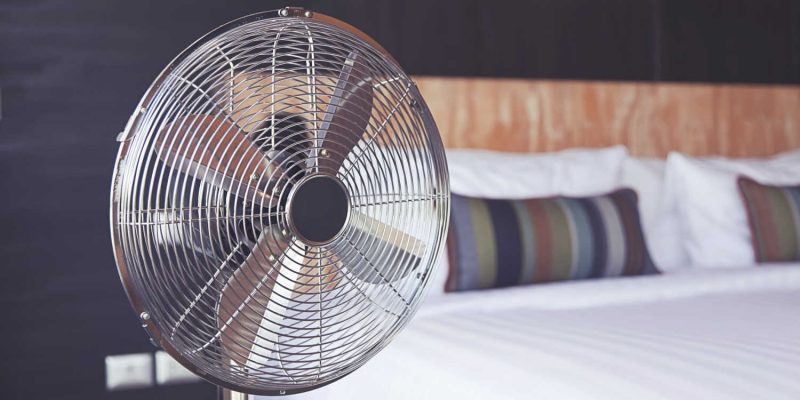 Hush! Best Quiet Fans for Home and Sleeping 2025 • Soundproofing Tips