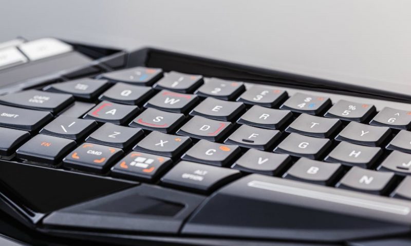 Best Quiet Keyboards for Gaming, Typing, and Office 2019 ...