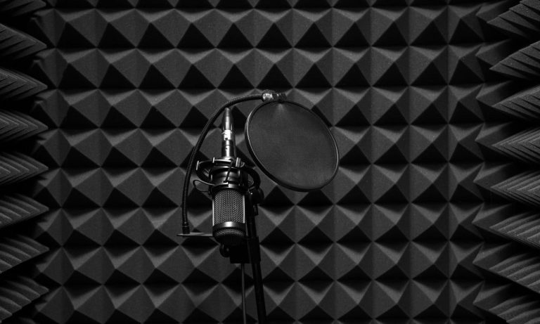 15 Best Soundproofing Materials and Products • Soundproofing Tips