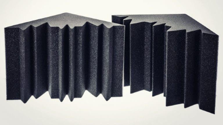 8 Best Bass Traps for Home Theaters & Studios • Soundproofing Tips