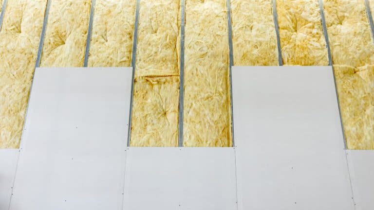 Soundproofing with Drywall - How it Works • Soundproofing Tips
