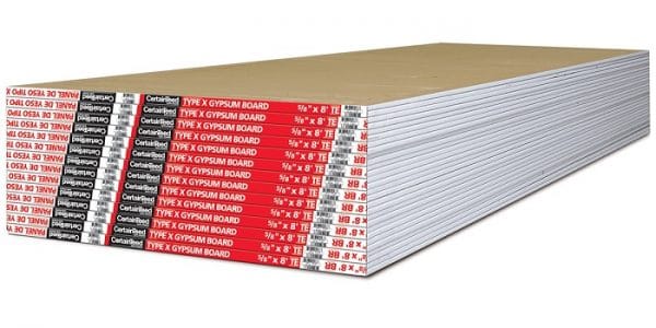 Soundproofing with Drywall - How it Works • Soundproofing Tips