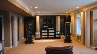 Bass Tube Traps 101 • Soundproofing Tips