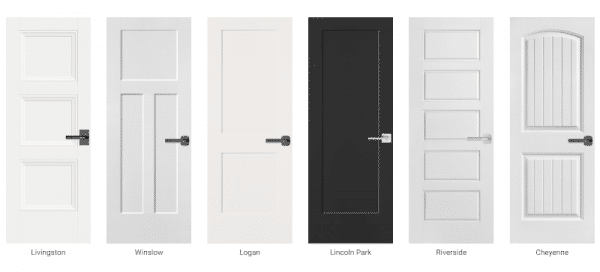 10 Best Soundproof Doors for Interior & Bedrooms • Soundproofing Tips