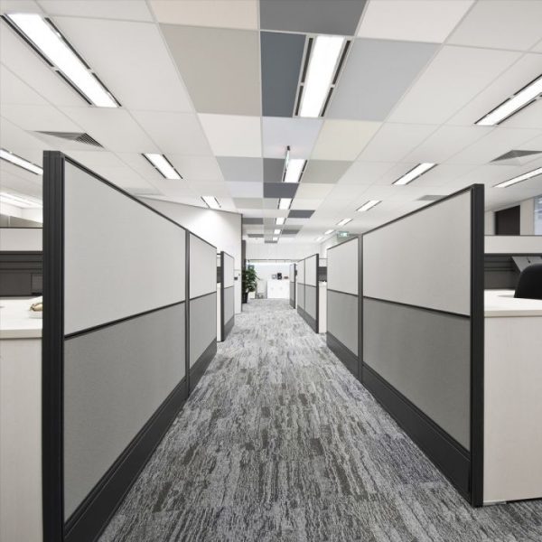 How to Soundproof a Drop Ceiling (6 Tactics) • Soundproofing Tips